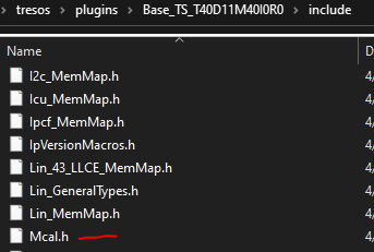 Solved: ipc-shm software package version for s32g3 kernel 5.10.158-rt77 ...