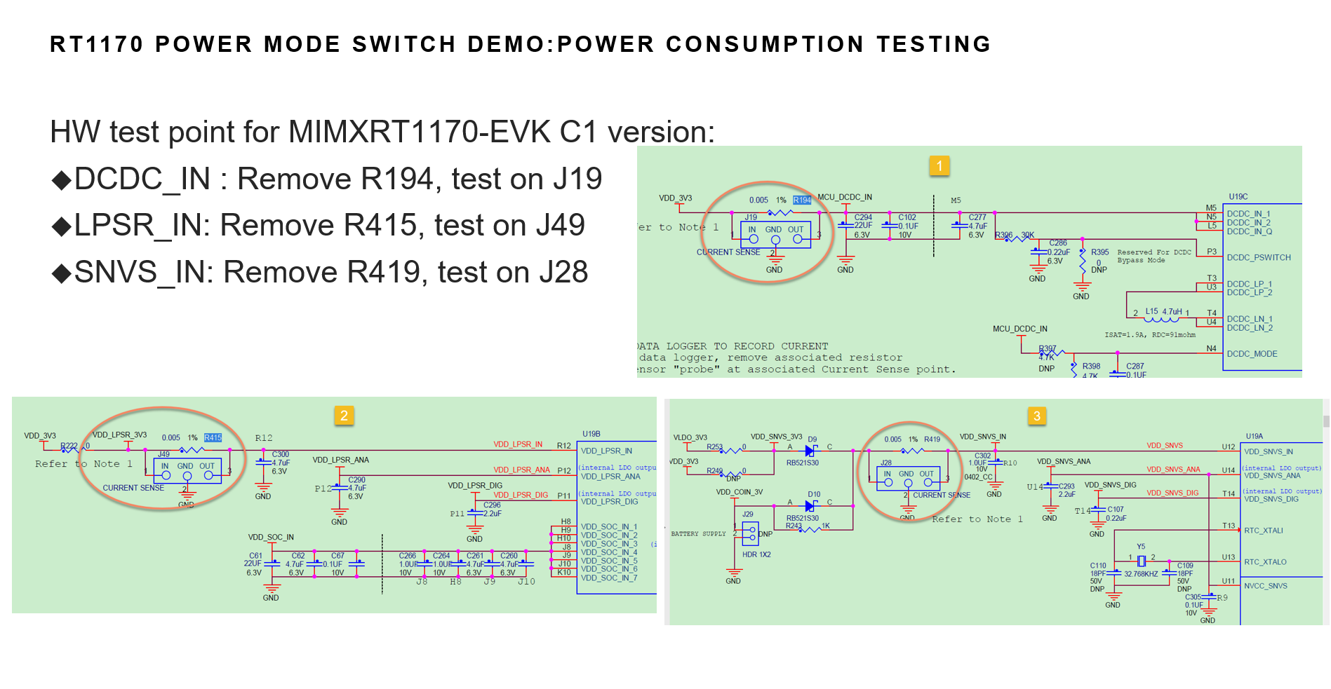 Solved: Using an MCU-LINK-PRO Debug Probe with RT1170EVK - NXP Community