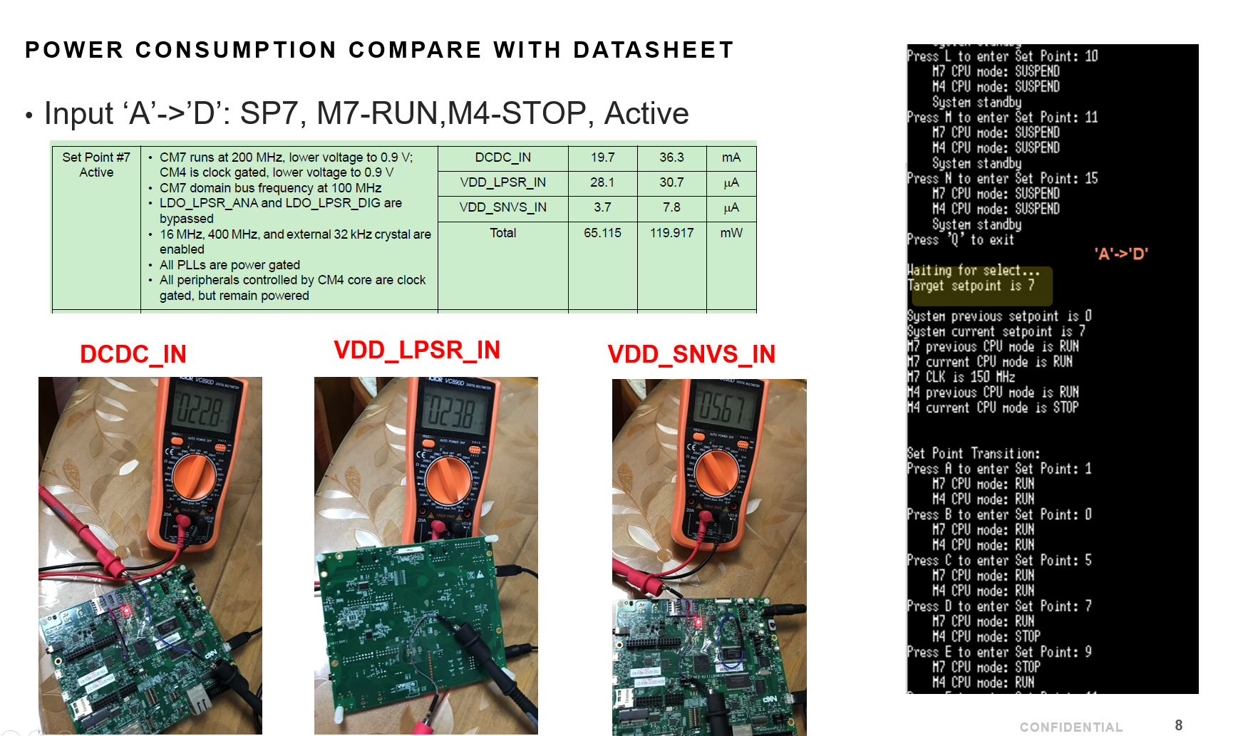 Solved: Using an MCU-LINK-PRO Debug Probe with RT1170EVK - NXP Community