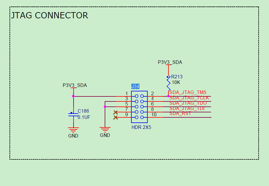 Solved: Re: RT1064-EVK Debug - NXP Community