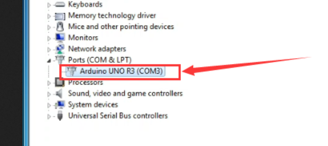 How to show custom USB device name on Windows device manger - NXP Community