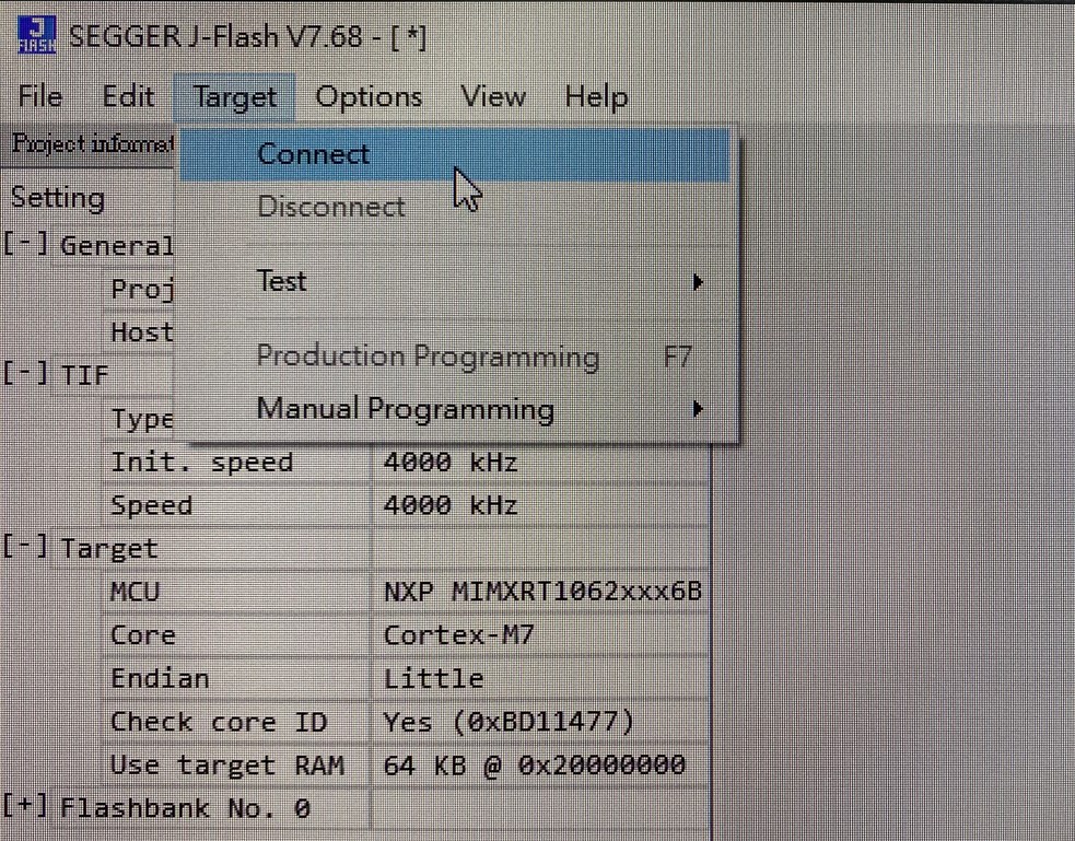 Solved: Boot rom enable QE bit in the nor flash - NXP Community