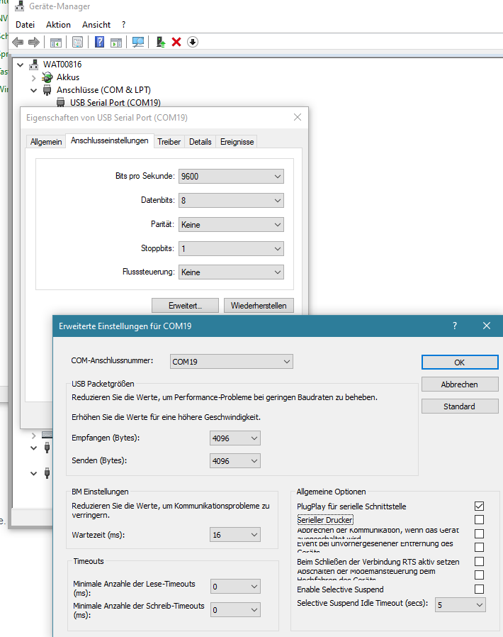 TX data corruption on virtual COM port on LPCXpresso55S28 - NXP Community