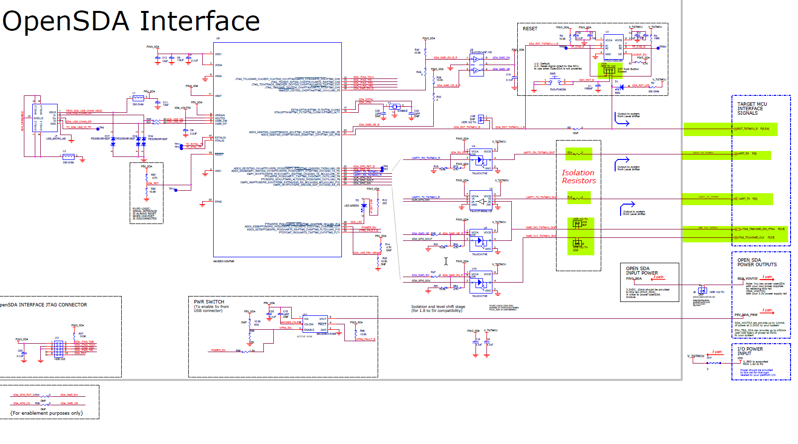 Debugger for S32K1 family - NXP Community
