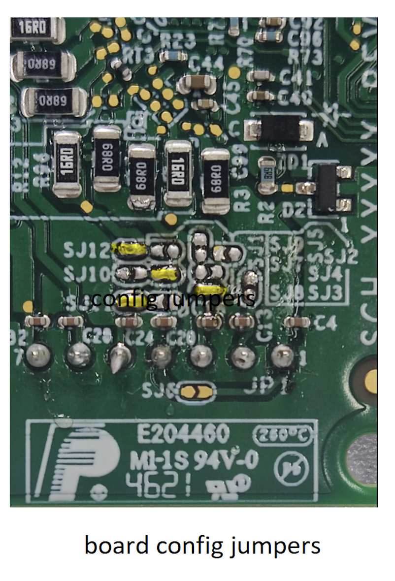 bms displaying 0V for 4th battery when 4 battery cells are connected ...