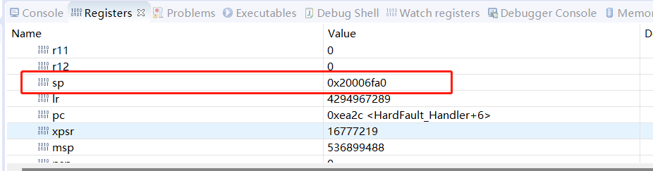 S32K144 HardFault_Handler - NXP Community