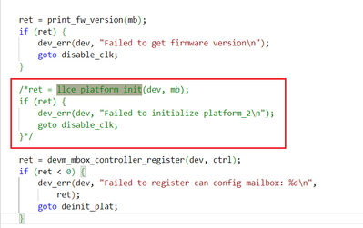 How to make LLCE_CAN work on M7 for multiboot (M7/A53) - NXP Community