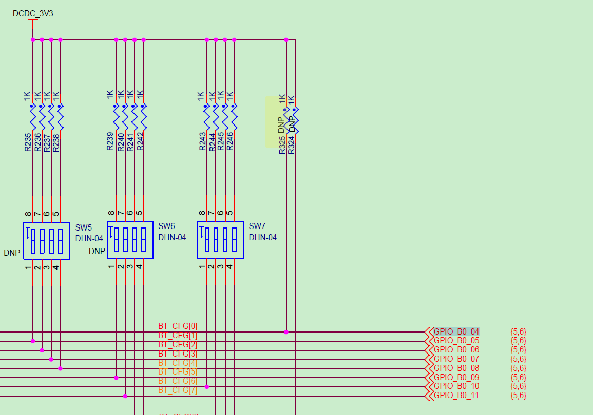 Solved: Boot rom enable QE bit in the nor flash - NXP Community