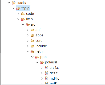 Code generation failed for peripherals - NXP Community