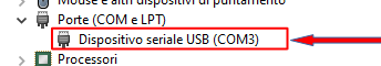 How to show custom USB device name on Windows device manger - NXP Community
