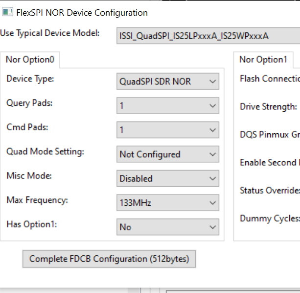 Solved: RT1021的GPIO_SD_B1_05外部下拉导致程序烧录/运行出错 - NXP Community