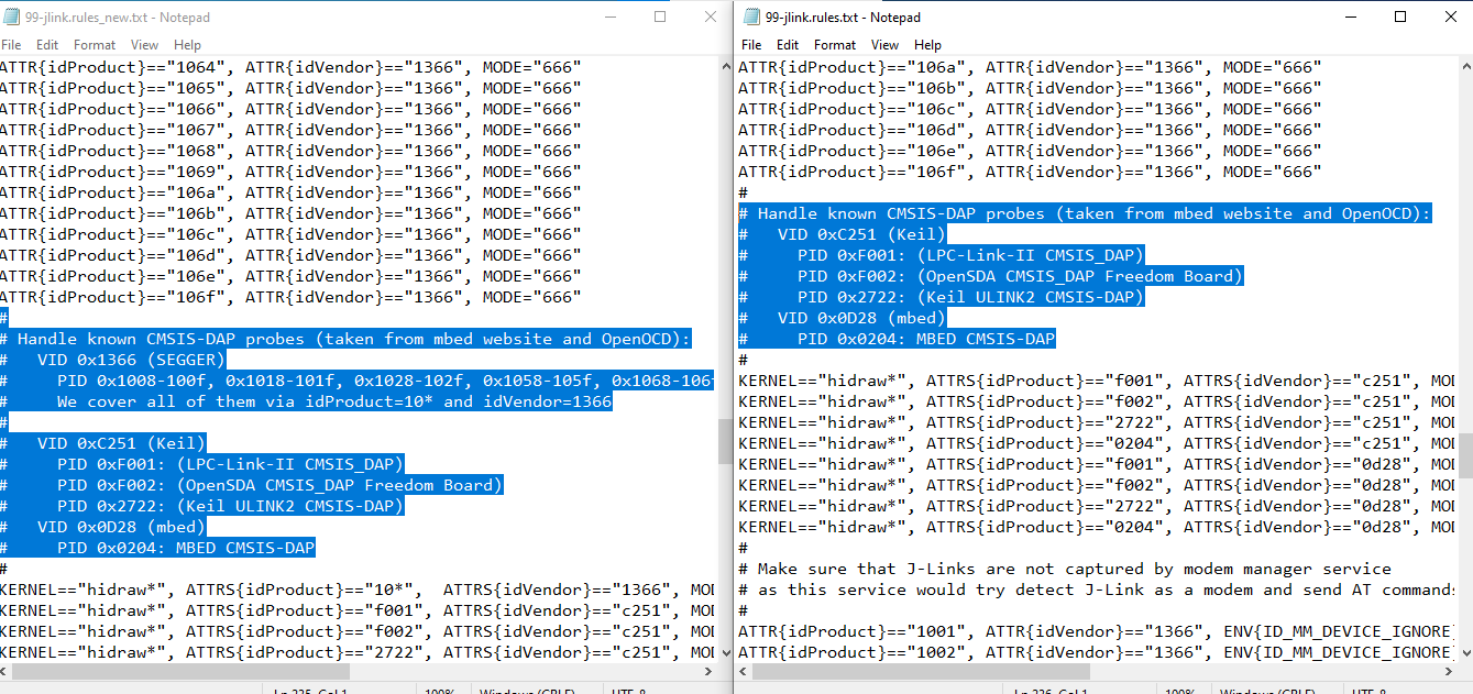 KL82Z USB CCID on Linux and macOS - NXP Community