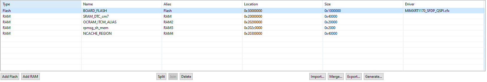 Solved Multi Core Gui Help Nxp Community