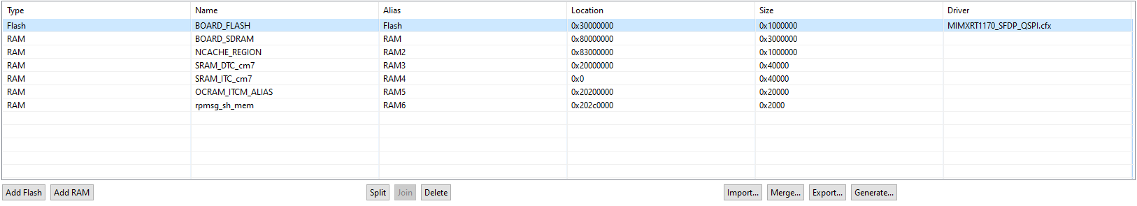 Solved Multi Core Gui Help Nxp Community