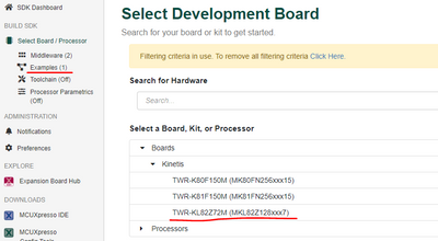 KL82Z USB CCID on Linux and macOS - NXP Community