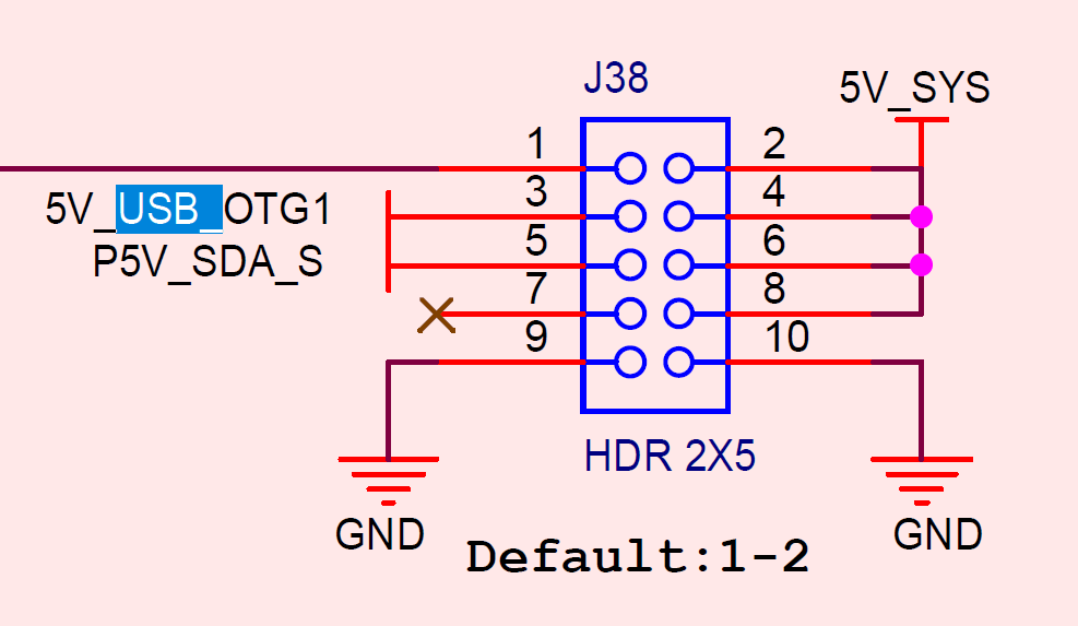 Jtag Connection Issue With Imxrt1160evk Nxp Community