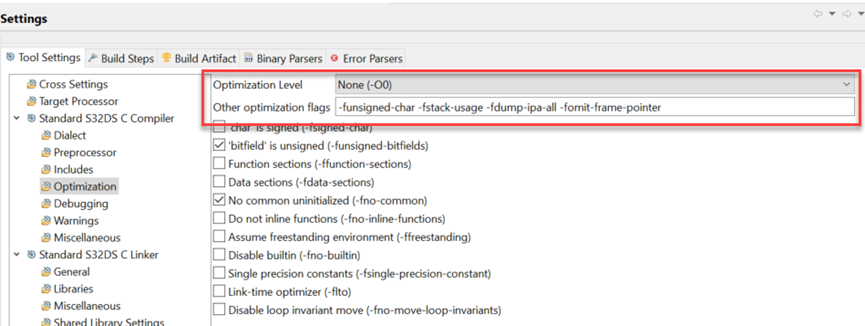 Unified bootloader Demo - NXP Community