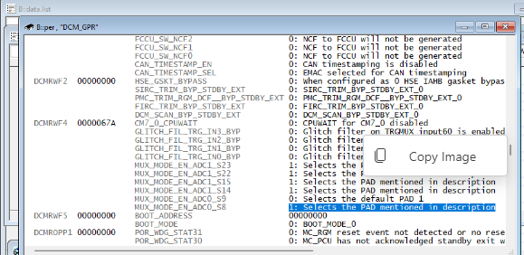 ADC Battery monitoring - NXP Community