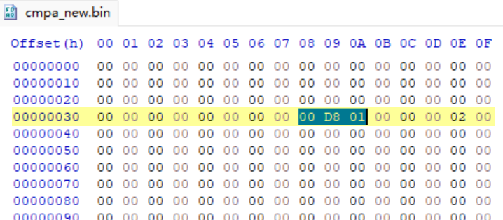 [LPC553x]:How to Use Dual Image - NXP Community