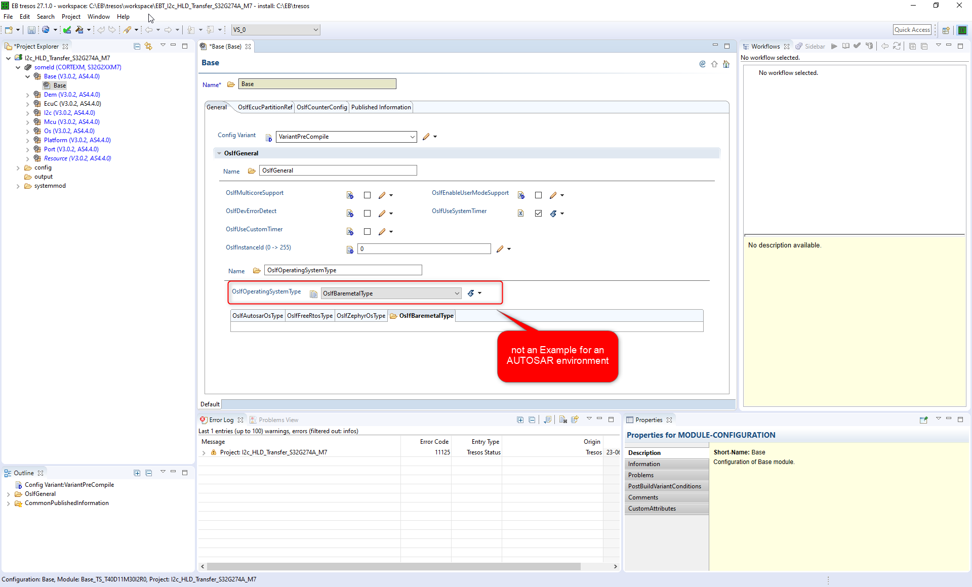 SW Bug missing ISR macro in I2C module of SW32G_RTD_4.4_3.0.2_HF01 and ...