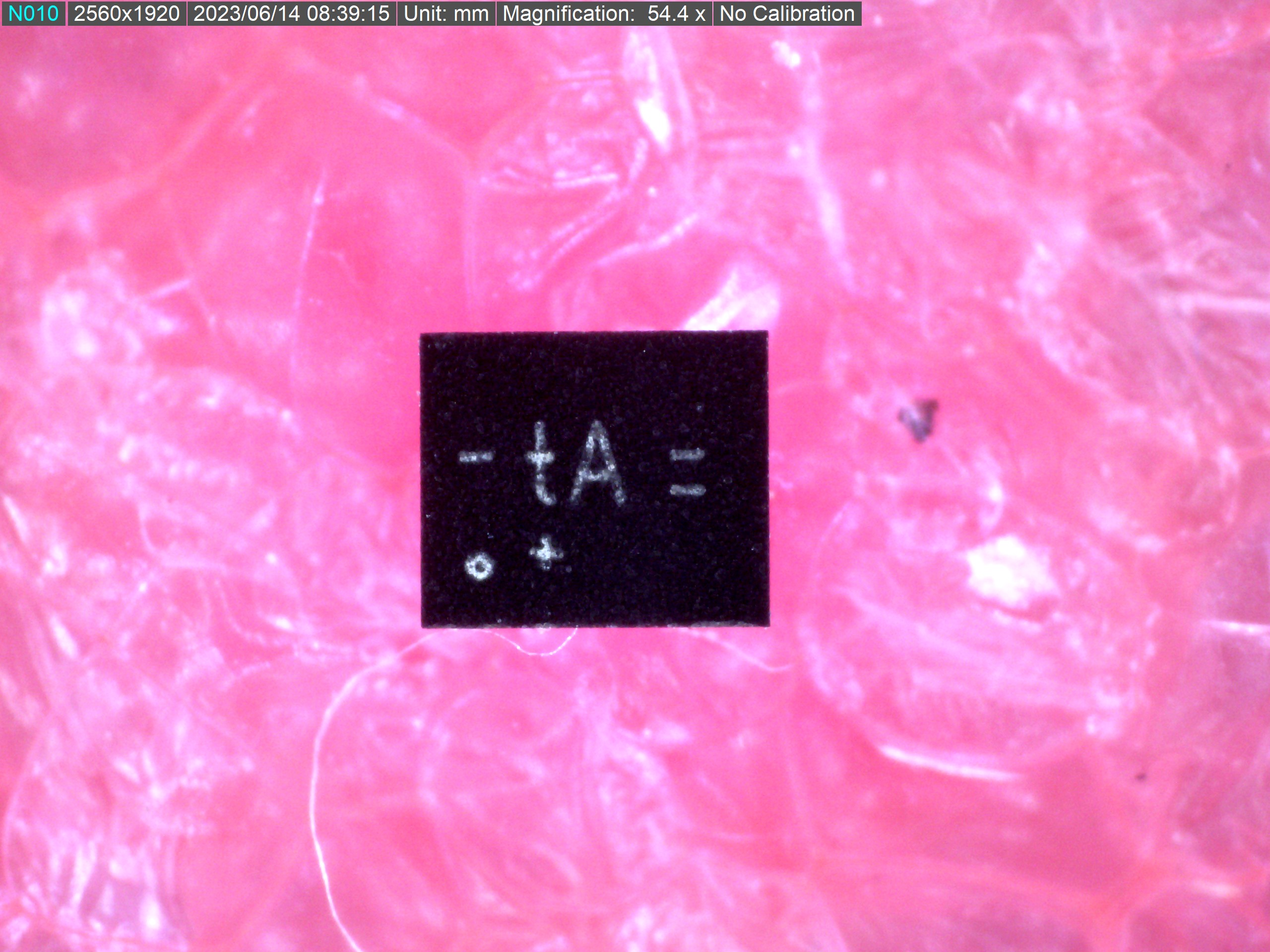 MPN: NTBA104GU12.115 DATE CODE MARKING - NXP Community