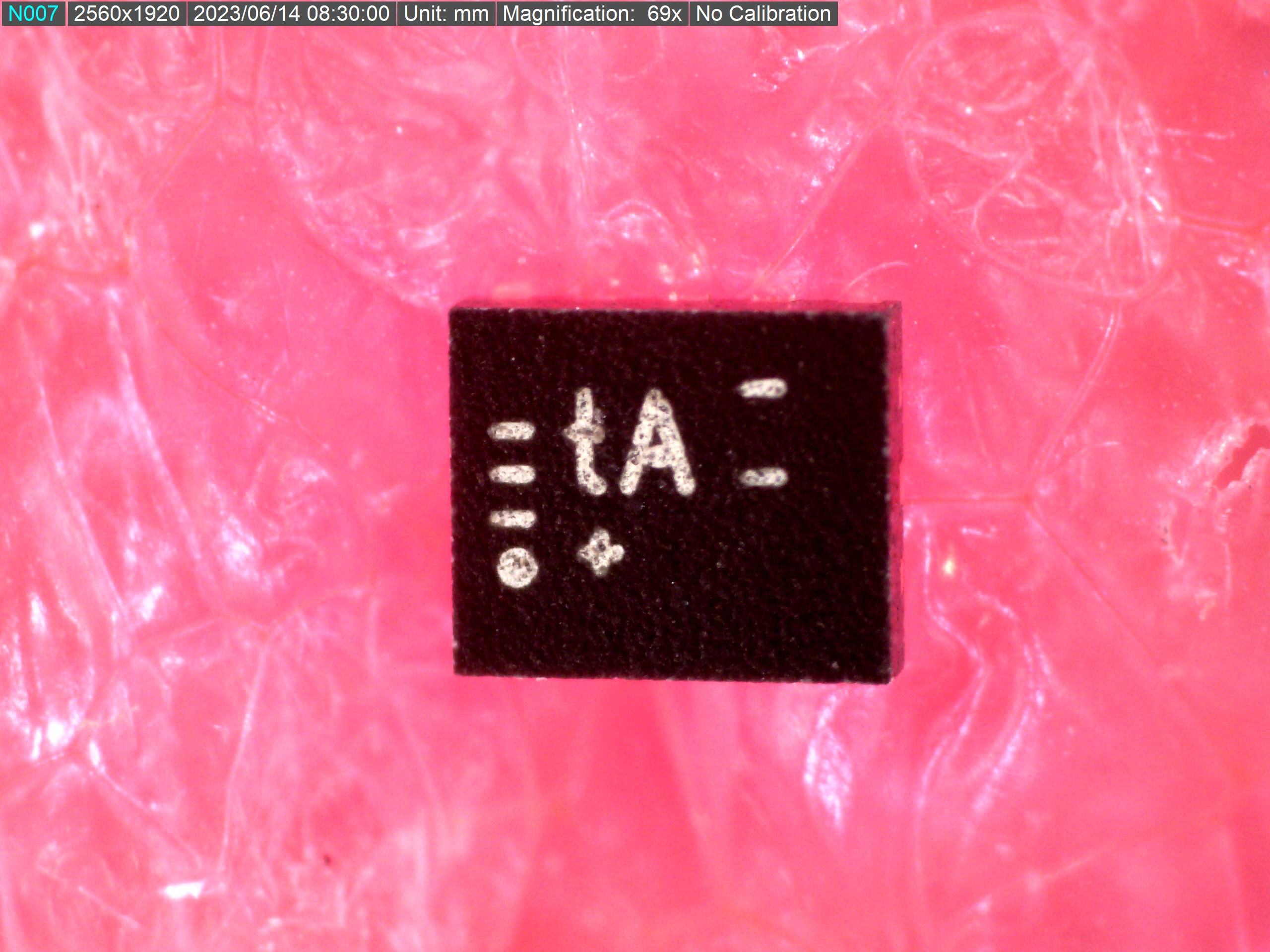 MPN: NTBA104GU12.115 DATE CODE MARKING - NXP Community