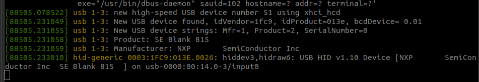 UUU - Download image issuse - LIBUSB_ERROR_TIMEOUT - NXP Community