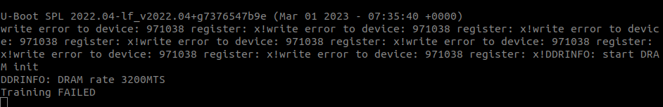 UUU - Download image issuse - LIBUSB_ERROR_TIMEOUT - NXP Community