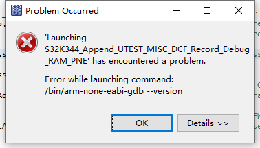 Solved: S32 Design Studio for S32 Platform 3.5 - NXP Community