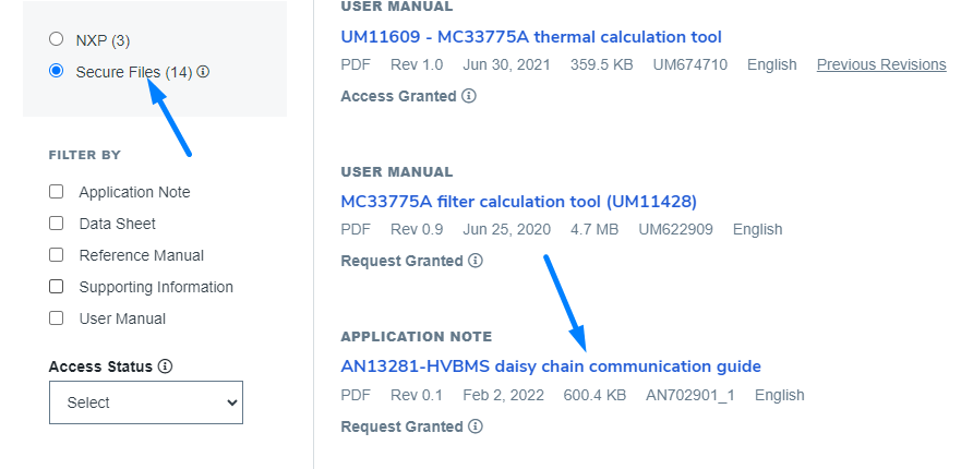 Solved: S32K344 with MC33775A (I can not read all bcc values.) - NXP Community