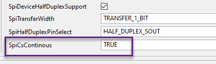 RTD Half Duplex SPI - NXP Community