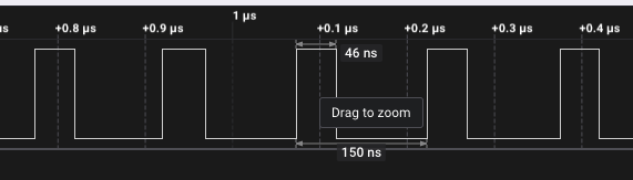 Struggling To Get Fast Gpio Working On Imxrt1176 Nxp Community