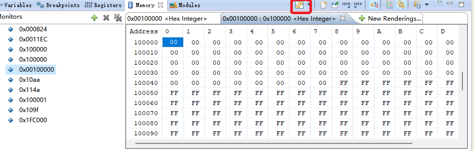 EEPROM data question - NXP Community