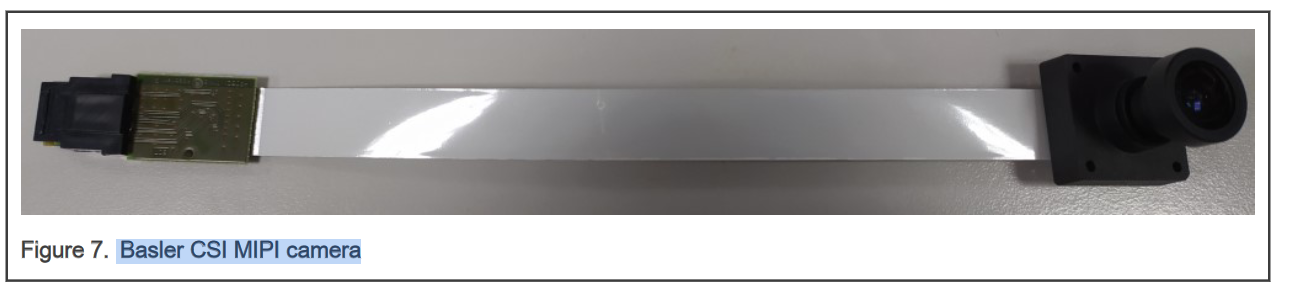 Plug and play camera modules on IMX8MM android - NXP Community