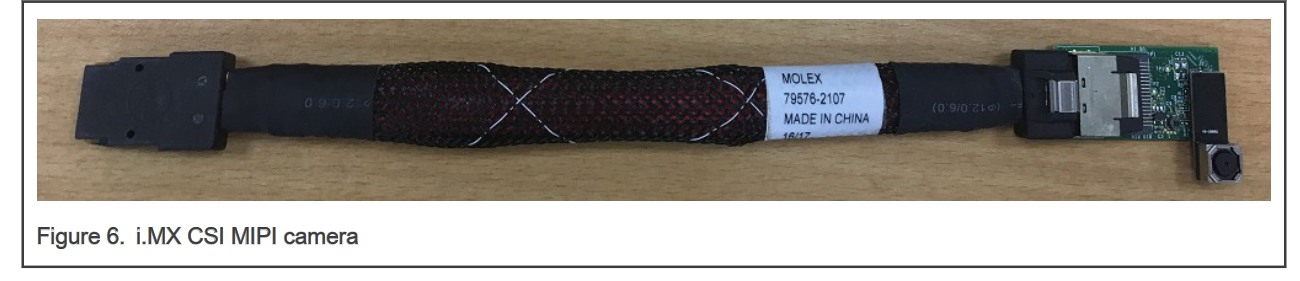 Plug and play camera modules on IMX8MM android - NXP Community