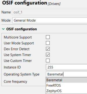 Solved: SDK Drivers with ARM RTX2 - NXP Community