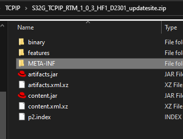 Solved: S32K3 lwip_s32k344 example missing settings.h for wolfcrypt? - NXP Community