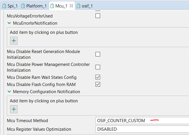 Solved: SDK Drivers with ARM RTX2 - NXP Community