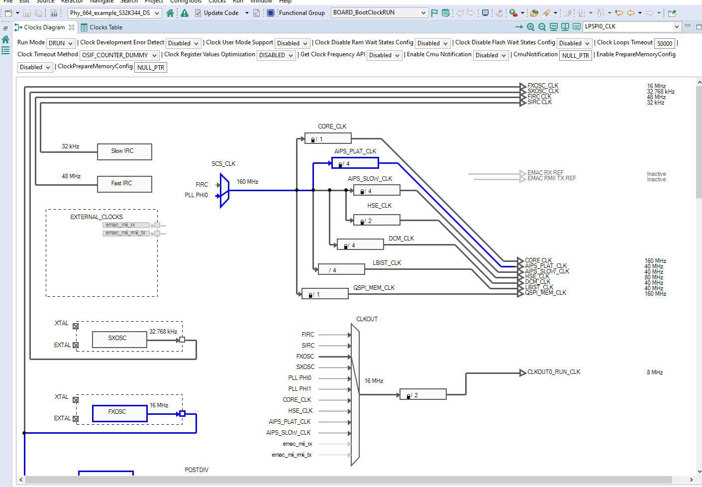 Solved: Communication problem between s32k344 and mc33775a via mc33664 ...