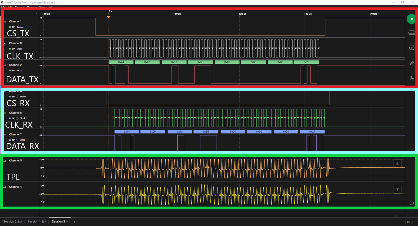 Solved: Re: Communication problem between s32k344 and mc33775a via ...