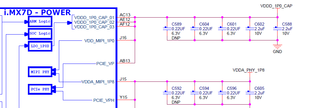 Solved: Hardware design to using boundary scan test of i.MX7 - NXP ...