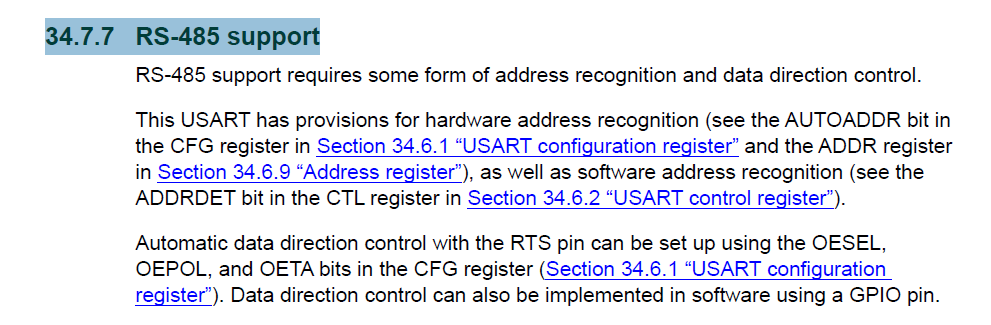 Solved: How to test the end of UART serial transmission - NXP Community