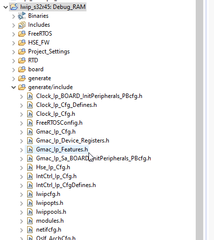 Can't find the code to initialize or configure phy in lwip demo - NXP Community