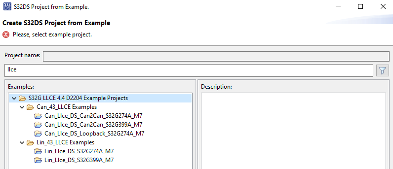 Solved: S32G274A_Integrate LLCE_CAN_LIN Configuration tool generated code RTD version - NXP ...