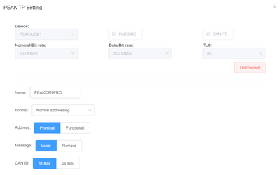 Solved: S32K342 CAN bootloader sample code implement problem - NXP Community