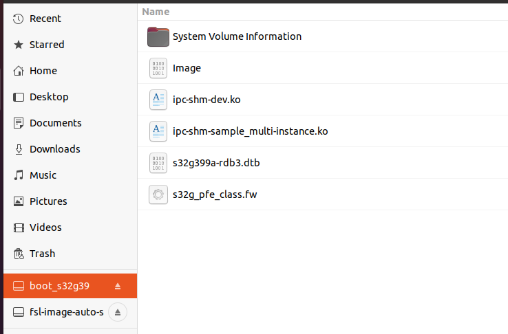 s32g3 multicore enable - NXP Community