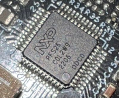 Solved: Standby mode FS26 & S32K344 reset - NXP Community