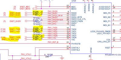 Solved: Re: MIMXRT1170-EVK: How to enable instruction trace on the RT1170 evaluation board ...