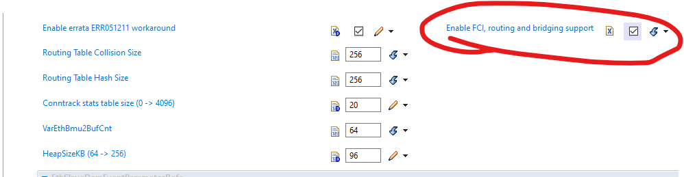 PFE Master/Slave Issue - NXP Community