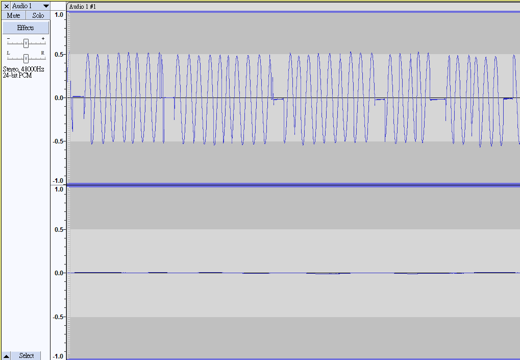 Solved: UAC audio intermittent. - NXP Community
